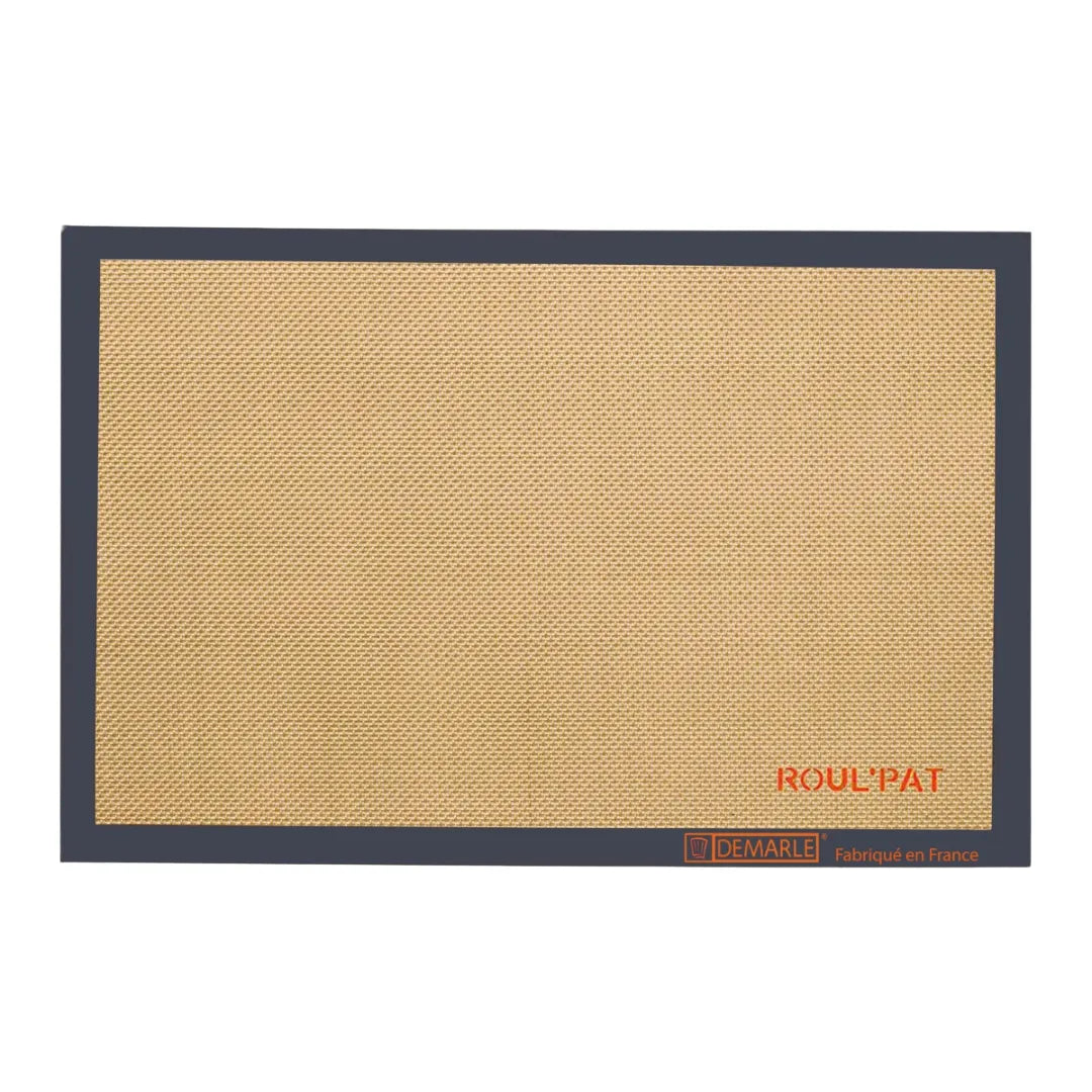 Roul’pat Perfect Pastry Jumbo Size – Nonstick Work Surface for Rolling ...