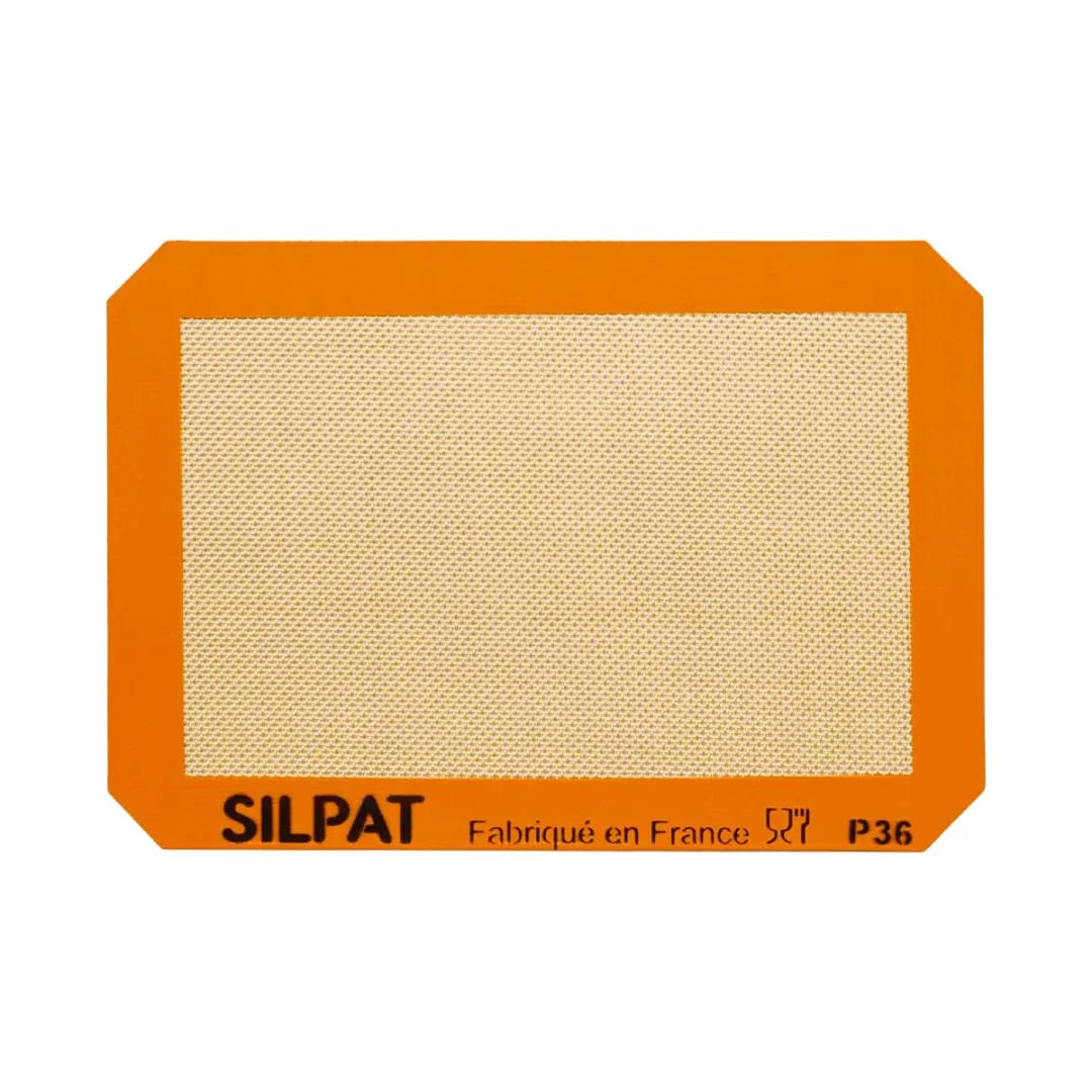 Silpat 3/4 Size Baking Mat – Professional Nonstick Silicone Mat ...