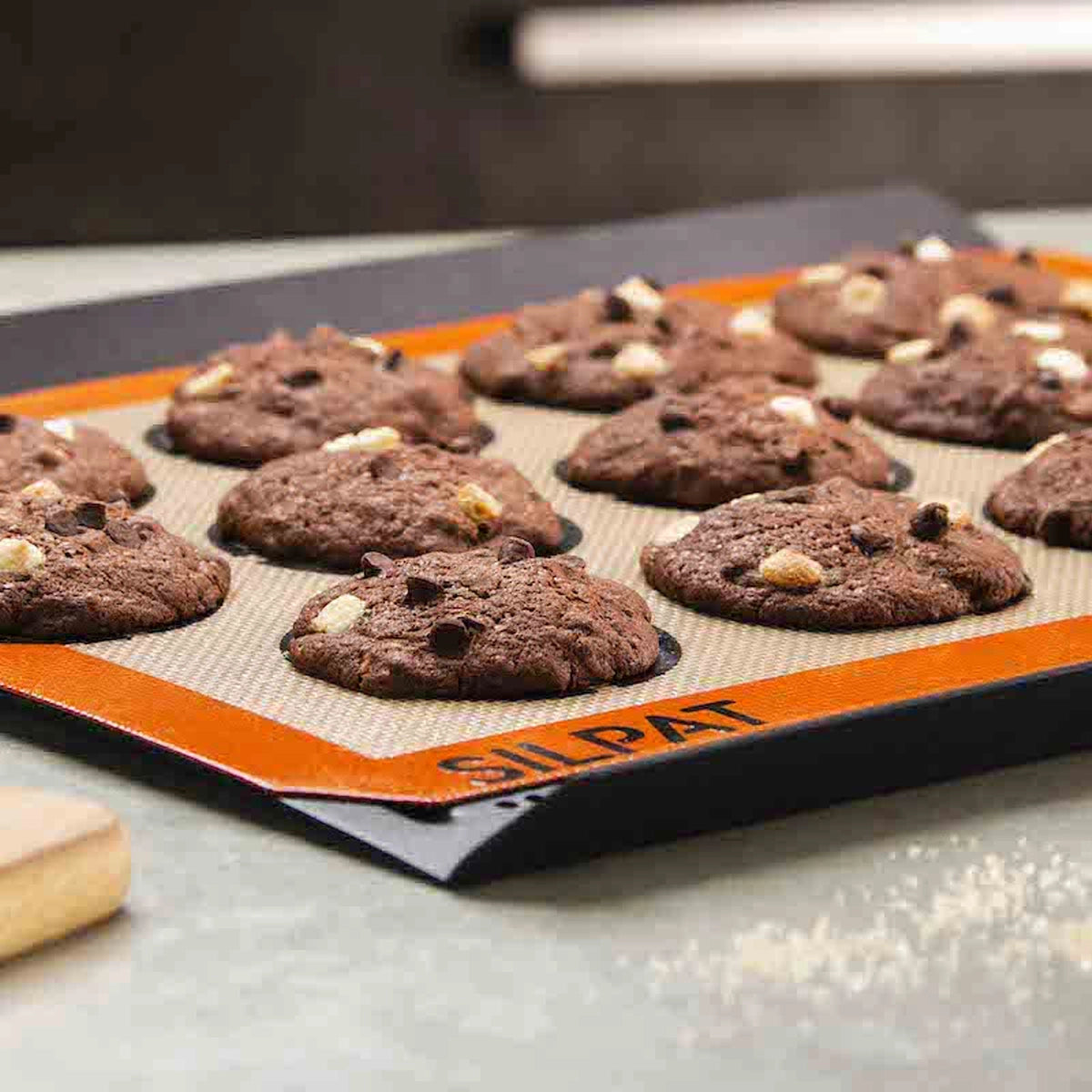 Cook N' Cool Perfect Baking Tray by SILPAT – Maison Demarle USA